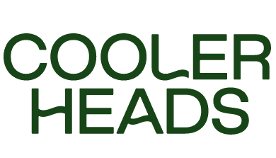 Cooler Heads | Majira Project